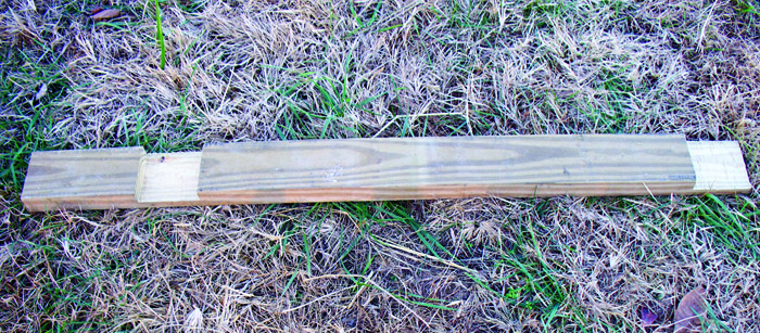 Build a DIY Hay Feeder for Smaller Livestock - Grit